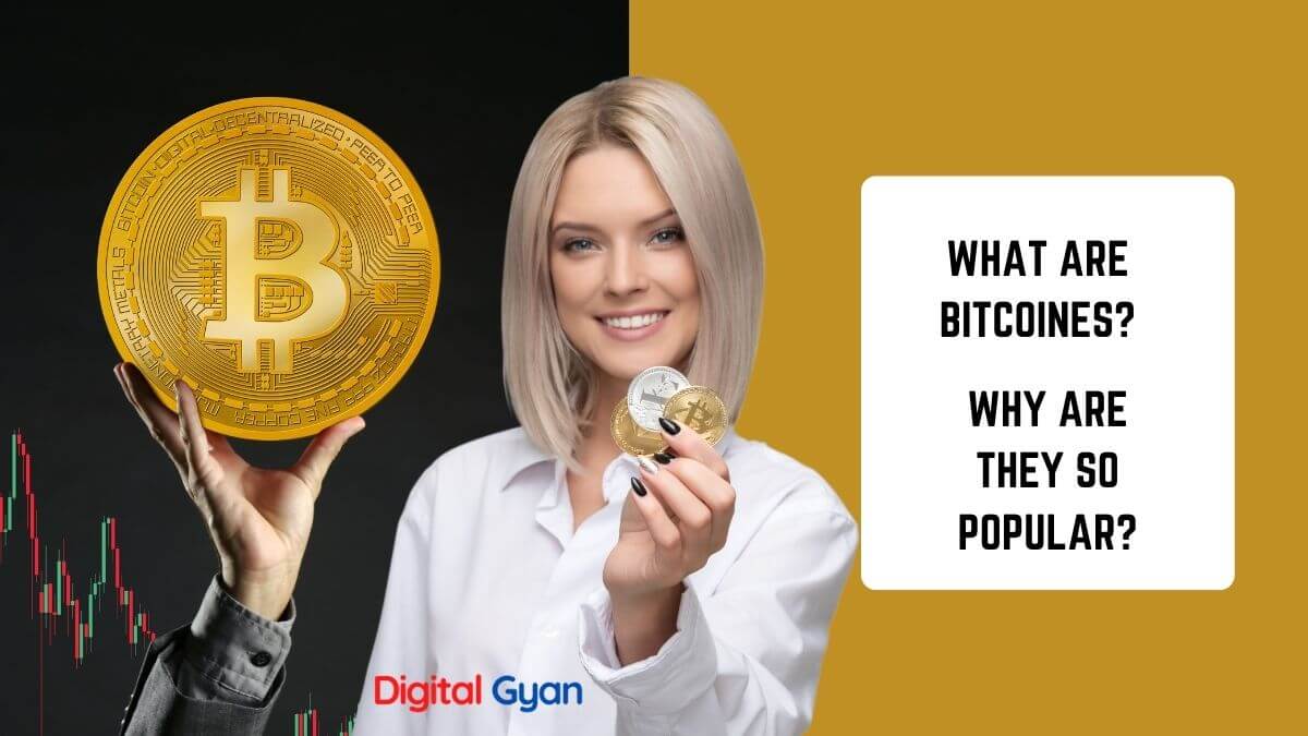 Bitcoin 101: Understanding the Basics of Cryptocurrency