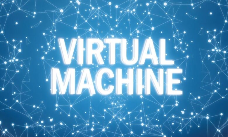 Why Convert a Physical to Virtual Machine | Digital Gyan