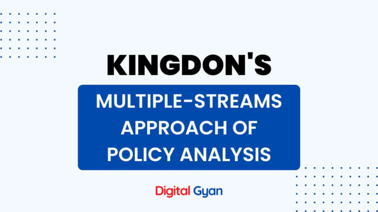 4 Most Popular Social Work Practice Models | Digital Gyan