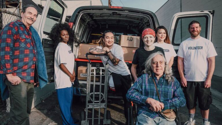 What is community development? Goals and Benefits