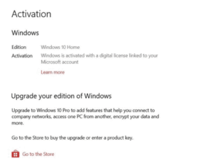 How to Transfer a Windows 10 License to Another PC