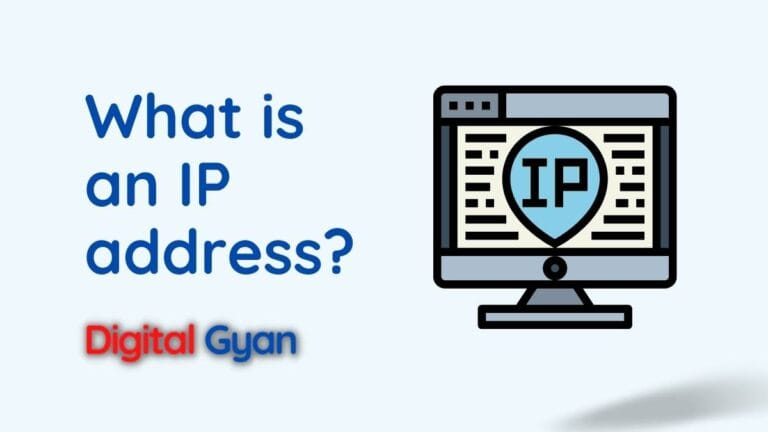 What is an IP Address, and How Does it Work?