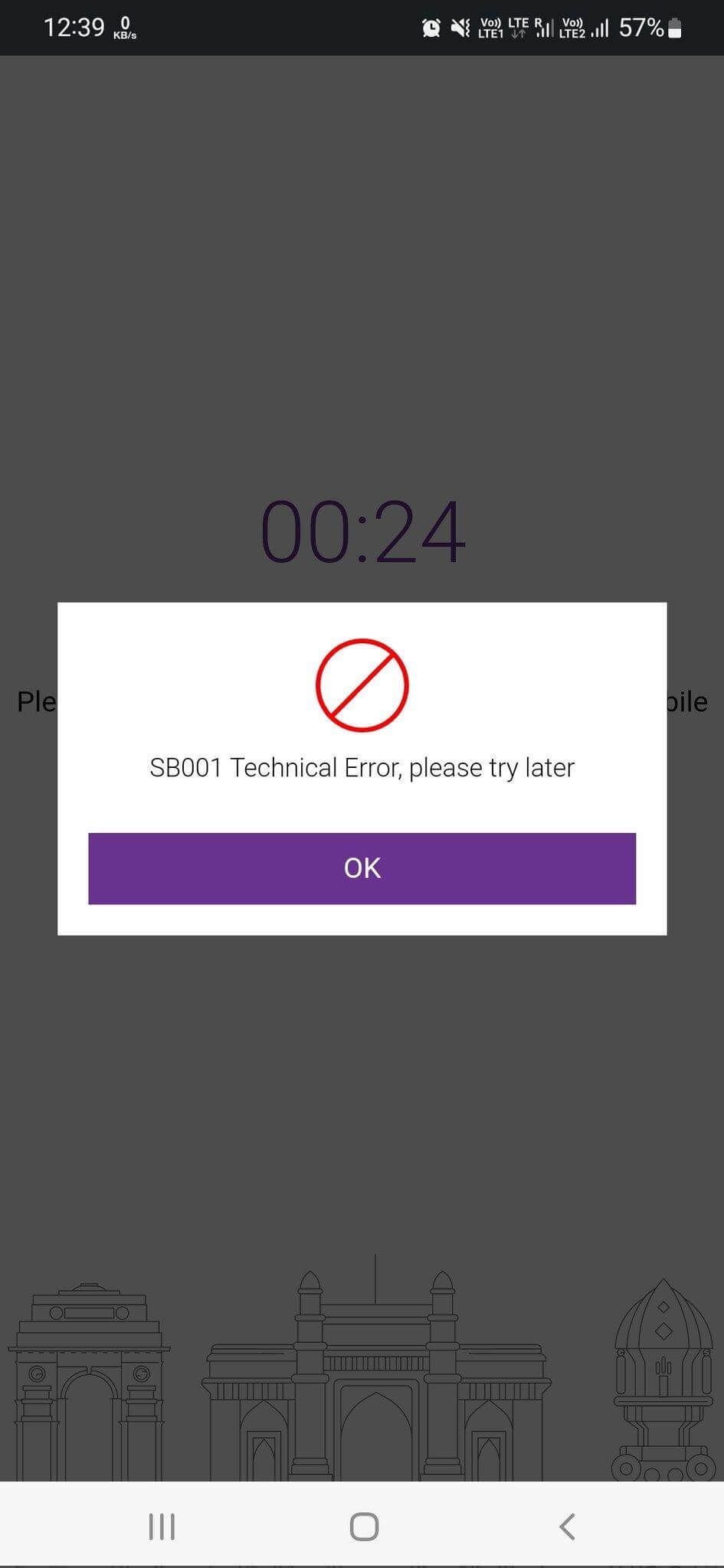 How to Fix SB001 Technical Error? Yono SBI Not Working