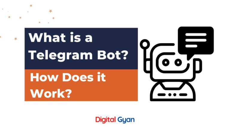 What is Telegram Bot? How Does it work?