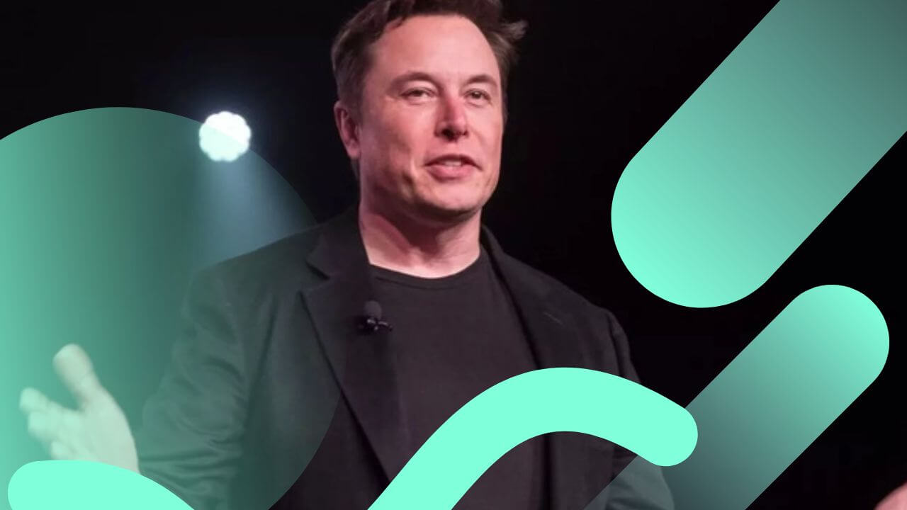 A Day in the Life of Elon Musk | Digital Gyan
