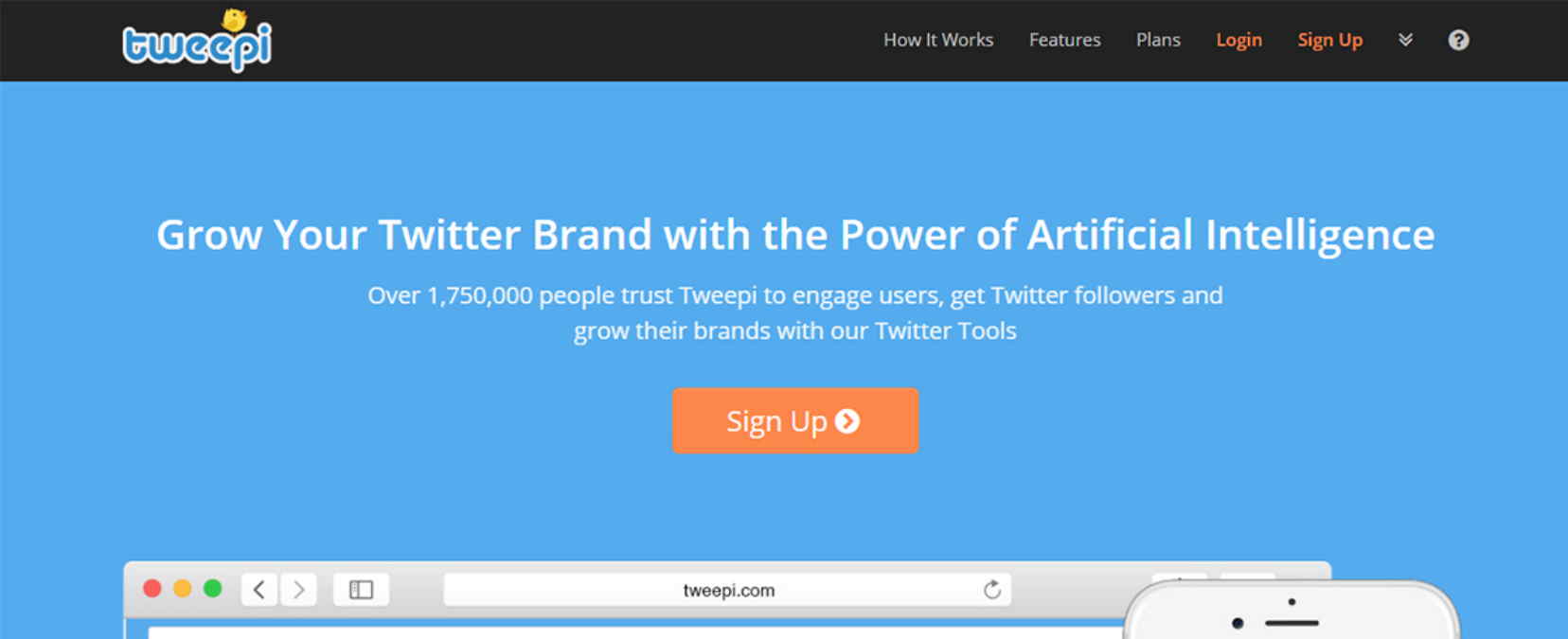The 5 Best Twitter Marketing Tools in 2025