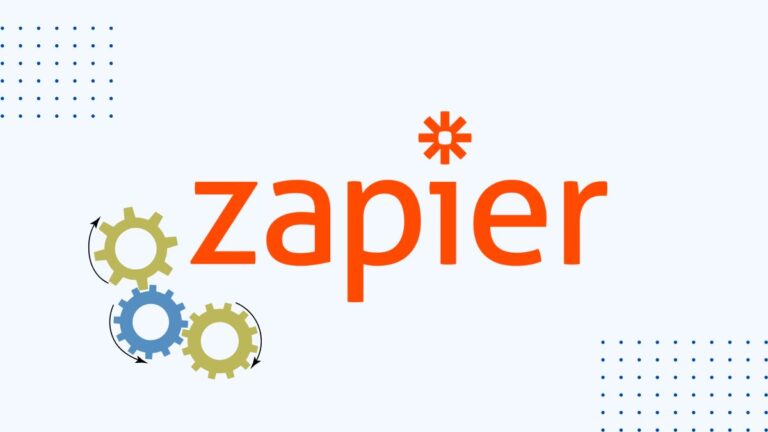 How to use Zapier to automate your workflows?