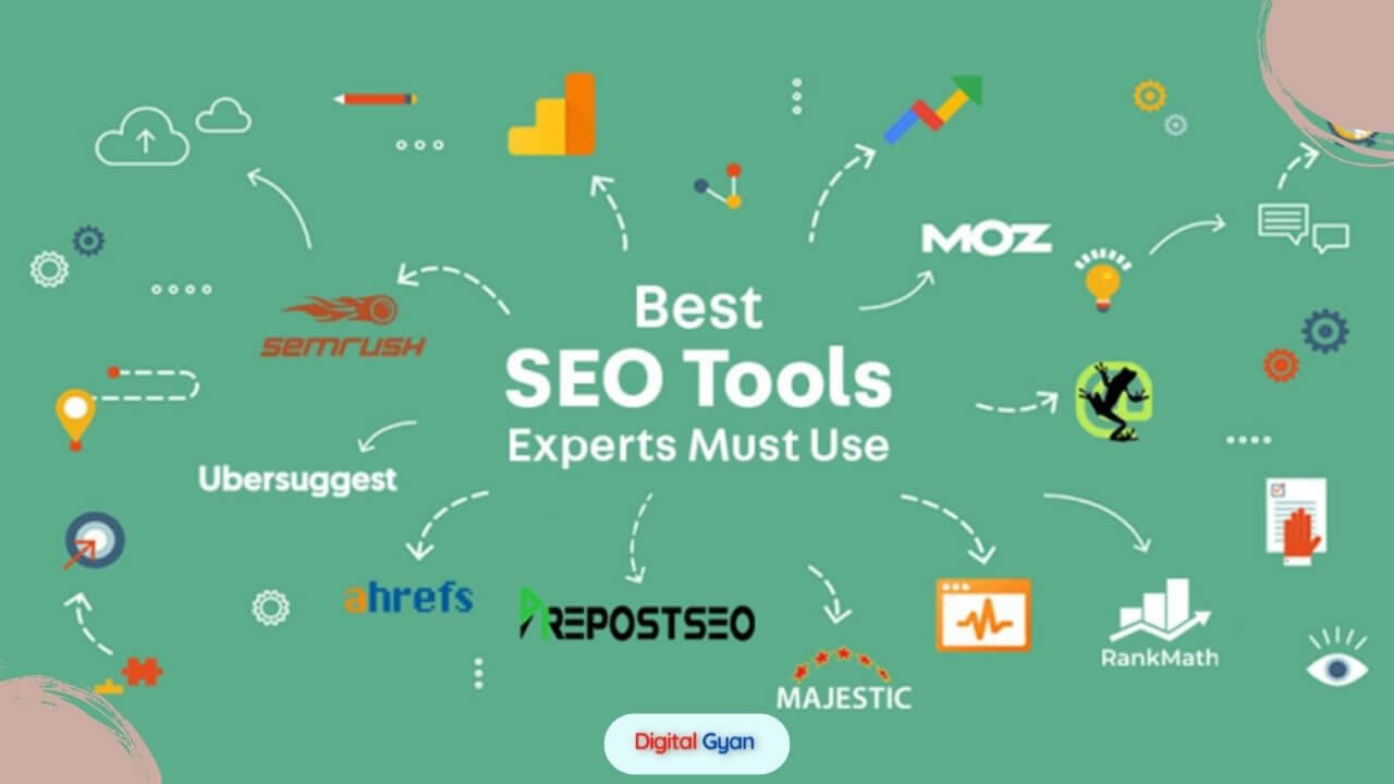 How SEO Tools Can Help You Improve Your Search Engine Ranking