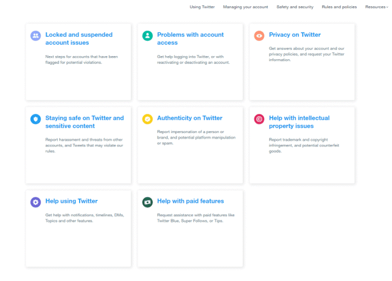 How to retrieve deleted direct messages on Twitter?
