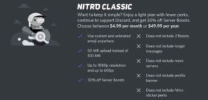 What is Discord Nitro? | Features and Benefits Explained