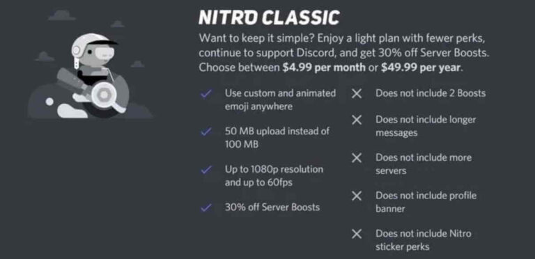 What is Discord Nitro? | Features and Benefits Explained