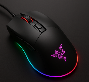 What are the Differences Between CPI and DPI of Mouse?