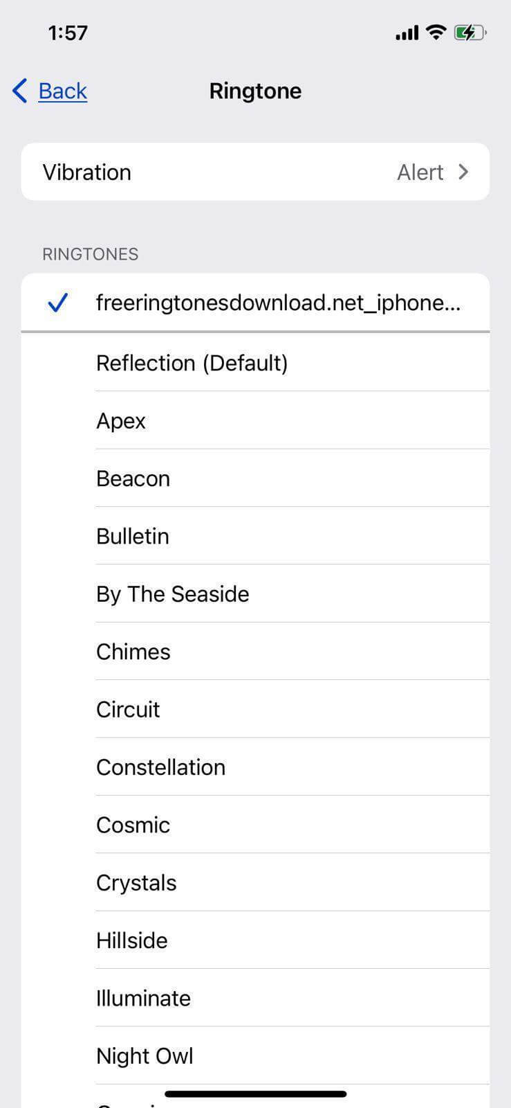 How to Transfer M4R to iPhone on Windows