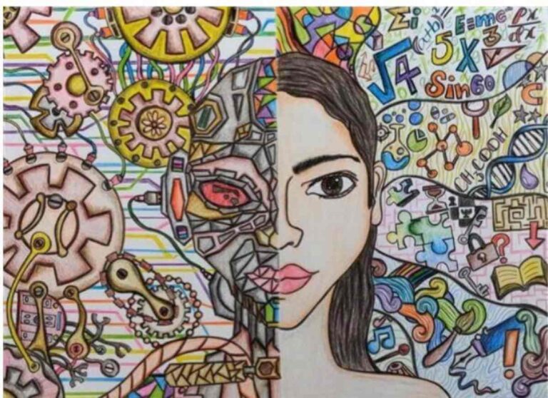 A Beginner's Guide to Artistic Intelligence