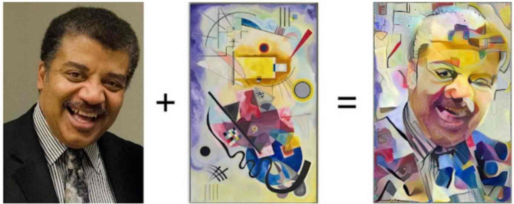 A Beginner's Guide to Artistic Intelligence