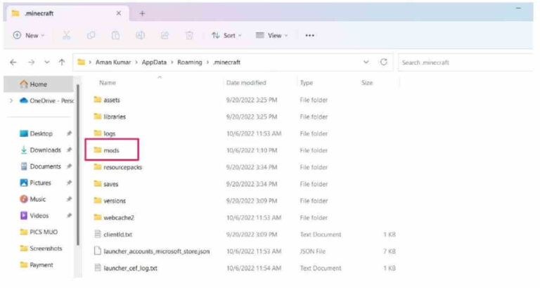 How to Fix OpenGL Errors in Minecraft?