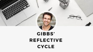 What is Gibbs' Reflective Cycle or Reflection Model?