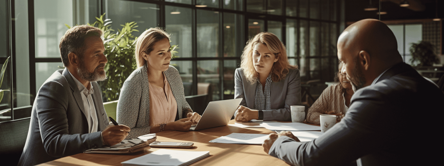 Understanding the Importance of Proper Account Planning