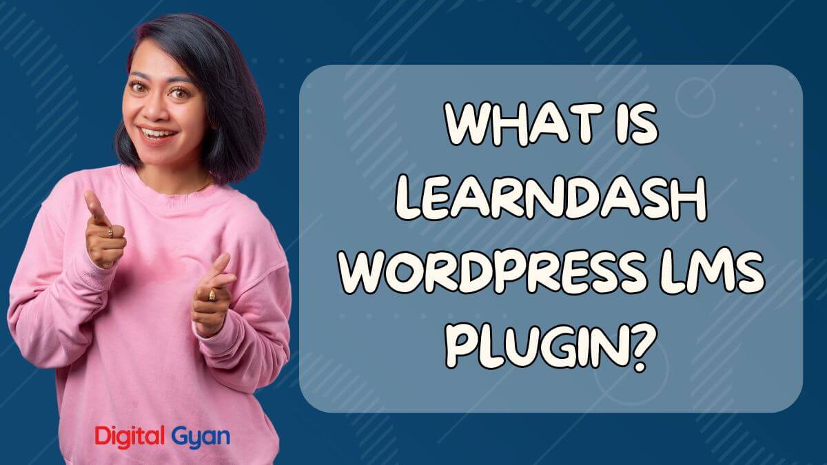 Digital Gyan | Digital Knowledge Hub